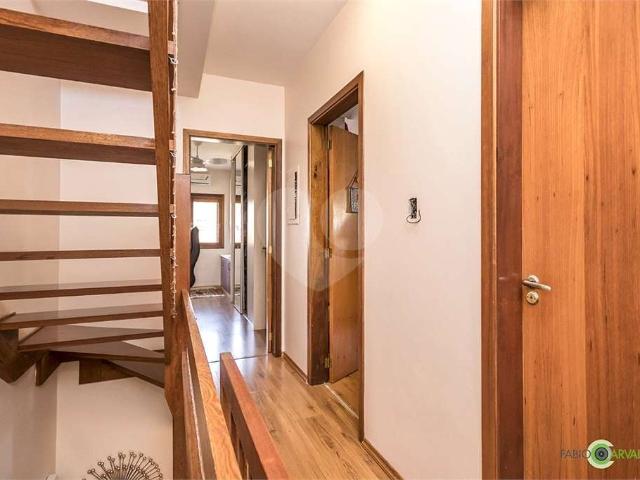 Casa / Sobrado para Venda em Porto Alegre/RS Tristeza 3 Quartos