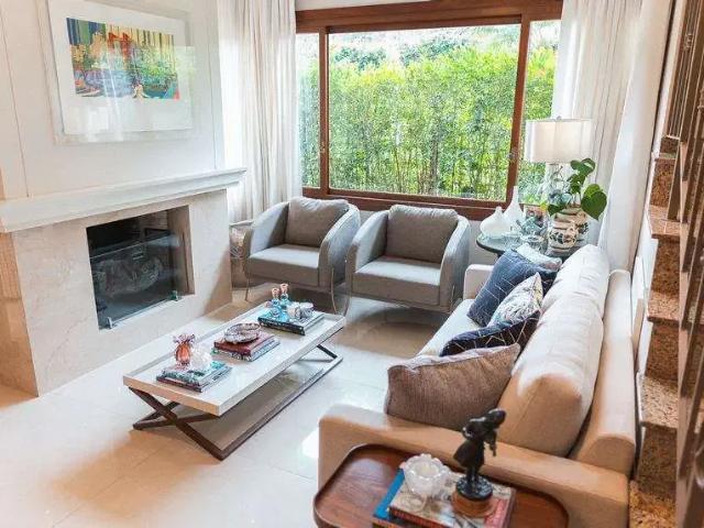 Casa / Sobrado para Venda em Porto Alegre/RS Tristeza 3 Quartos
