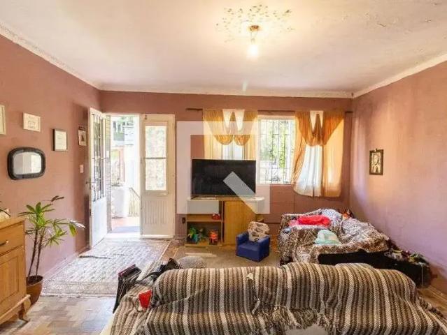 Casa / Sobrado para Venda em Porto Alegre/RS Tristeza 3 Quartos
