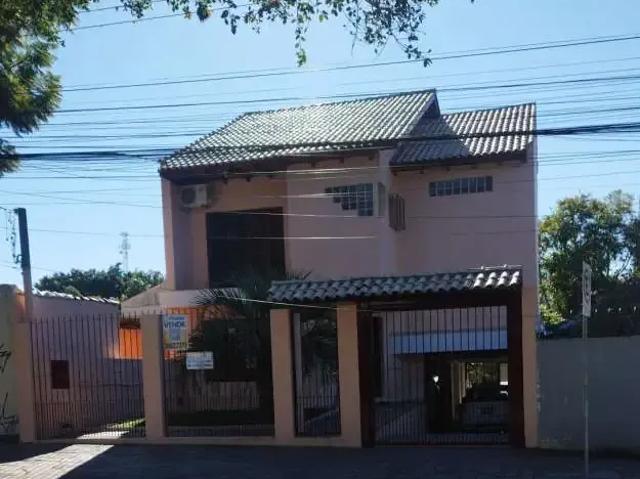 Casa / Sobrado para Venda em Porto Alegre/RS Tristeza 4 Quartos