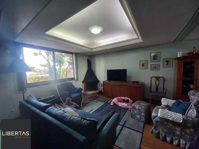 Casa / Sobrado para Venda em Porto Alegre/RS Tristeza 3 Quartos