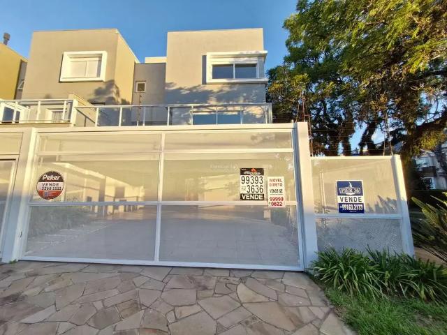 Casa / Sobrado para Venda em Porto Alegre/RS Vila Assunção 3 Quartos