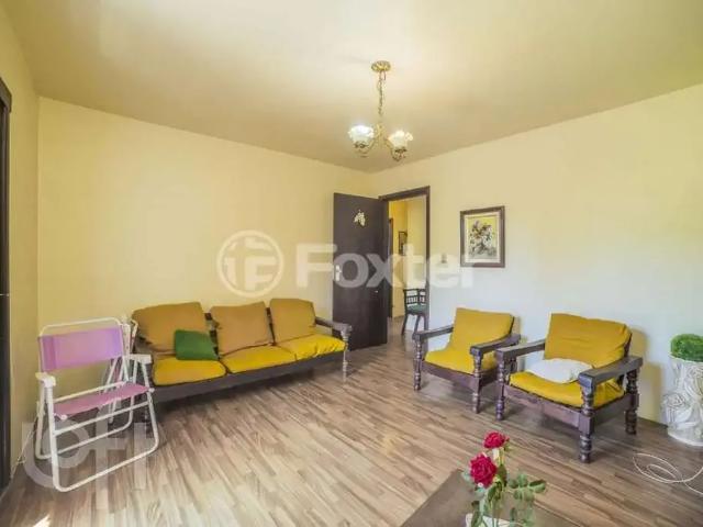 Casa / Sobrado para Venda em Porto Alegre/RS Tristeza 3 Quartos