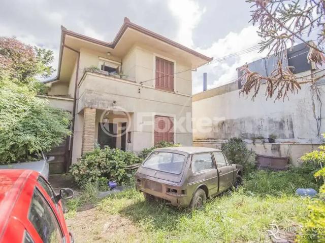 Casa / Sobrado para Venda em Porto Alegre/RS Tristeza 3 Quartos