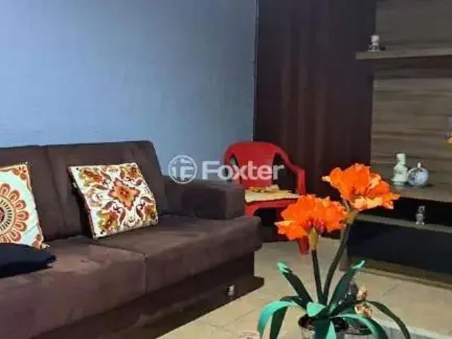Casa / Sobrado para Venda em Porto Alegre/RS Tristeza 3 Quartos