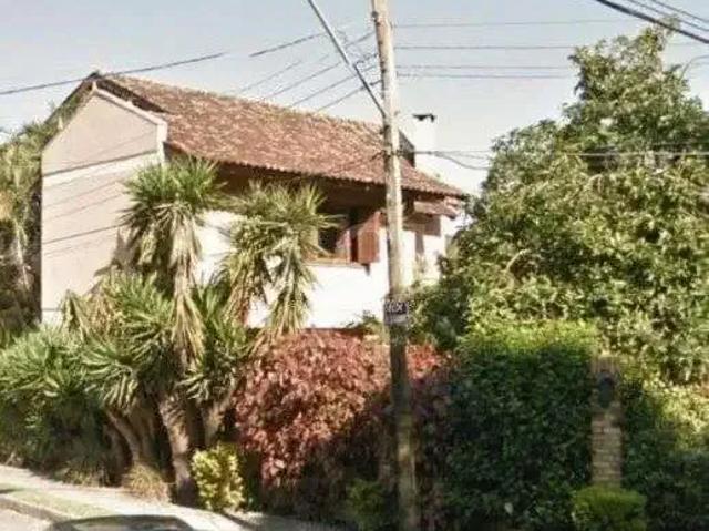 Casa / Sobrado para Venda em Porto Alegre/RS Tristeza 3 Quartos