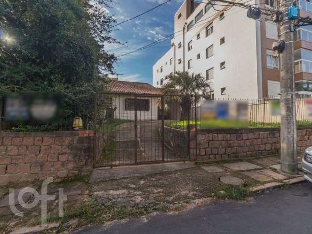 Casa / Sobrado para Venda em Porto Alegre/RS Tristeza 3 Quartos