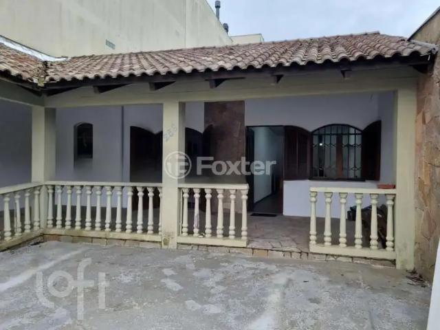 Casa / Sobrado para Venda em Porto Alegre/RS Tristeza 3 Quartos
