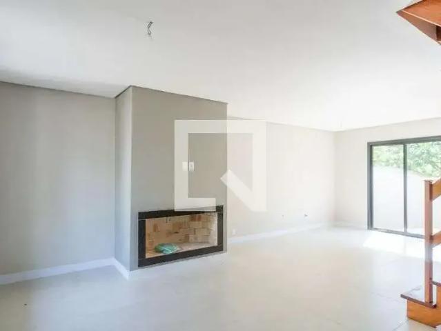 Casa / Sobrado para Venda em Porto Alegre/RS Tristeza 3 Quartos