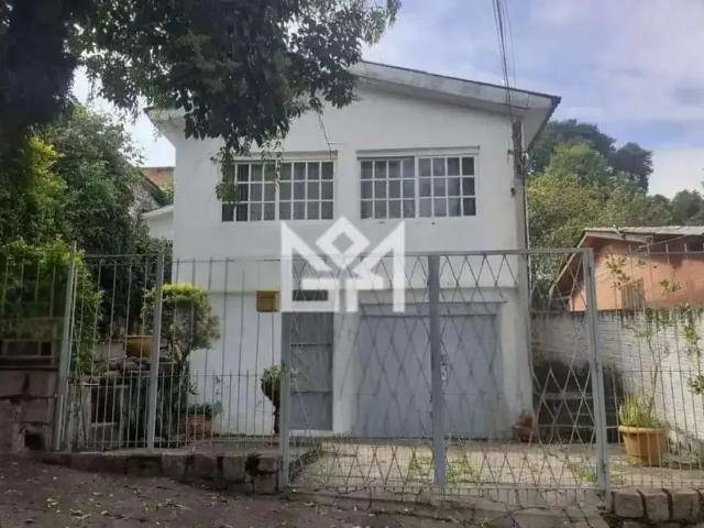 Casa / Sobrado para Venda em Porto Alegre/RS Tristeza 3 Quartos