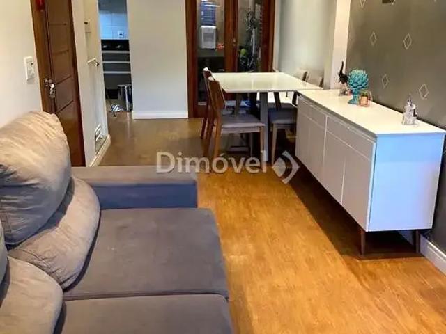 Casa / Sobrado para Venda em Porto Alegre/RS Tristeza 3 Quartos