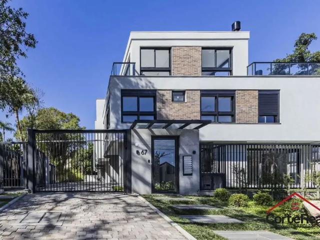 Casa / Sobrado para Venda em Porto Alegre/RS Tristeza 3 Quartos
