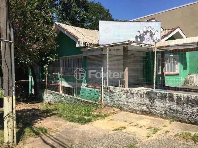 Casa / Sobrado para Venda em Porto Alegre/RS Tristeza 3 Quartos