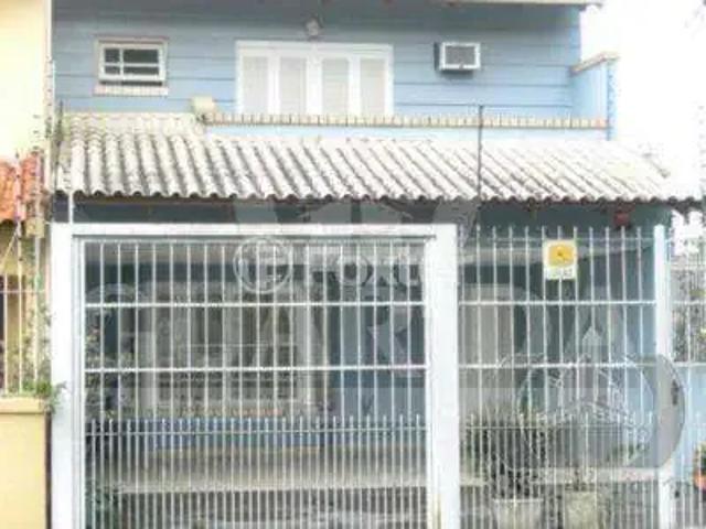 Casa / Sobrado para Venda em Porto Alegre/RS Tristeza 3 Quartos