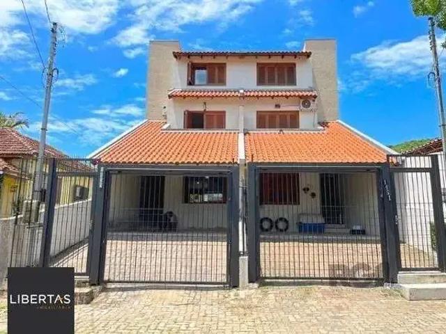 Casa / Sobrado para Venda em Porto Alegre/RS Tristeza 3 Quartos
