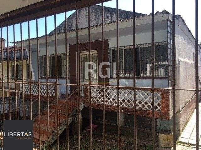 Casa / Sobrado para Venda em Porto Alegre/RS Tristeza 3 Quartos