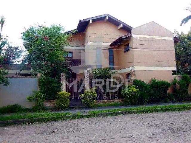Casa / Sobrado para Venda em Porto Alegre/RS Tristeza 3 Quartos