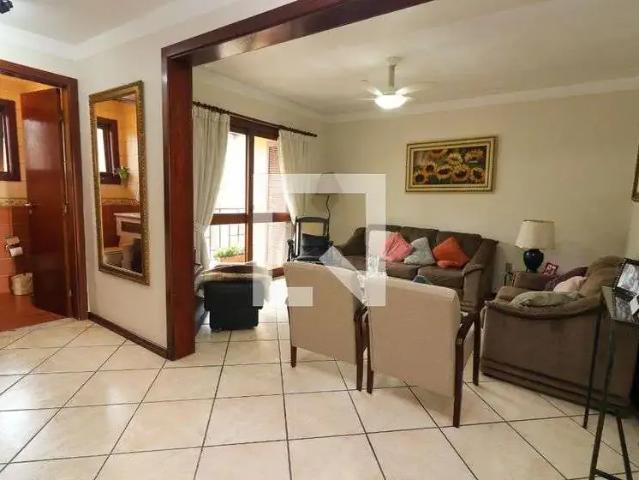Casa / Sobrado para Venda em Porto Alegre/RS Tristeza 3 Quartos