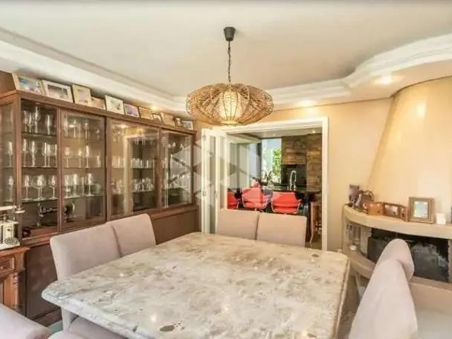 Casa / Sobrado para Venda em Porto Alegre/RS Tristeza 3 Quartos