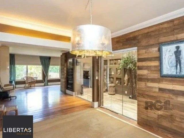 Casa / Sobrado para Venda em Porto Alegre/RS Tristeza 3 Quartos