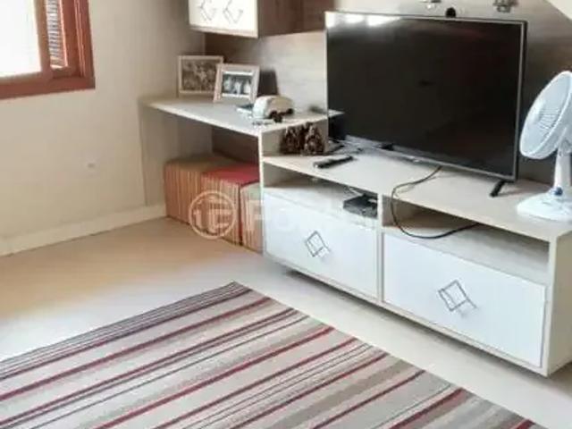 Casa / Sobrado para Venda em Porto Alegre/RS Tristeza 3 Quartos