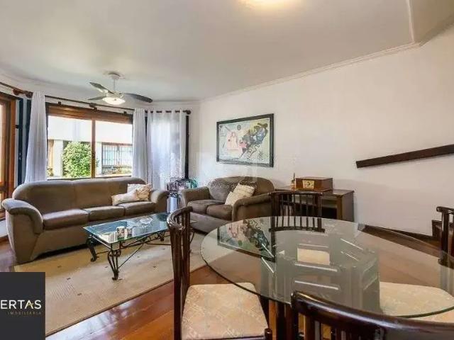 Casa / Sobrado para Venda em Porto Alegre/RS Tristeza 3 Quartos