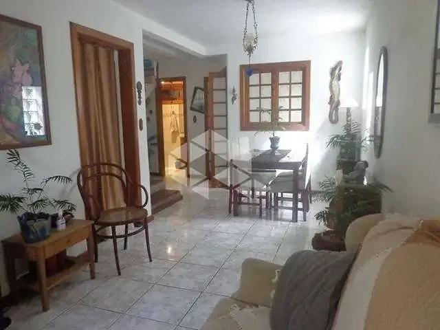 Casa / Sobrado para Venda em Porto Alegre/RS Tristeza 3 Quartos