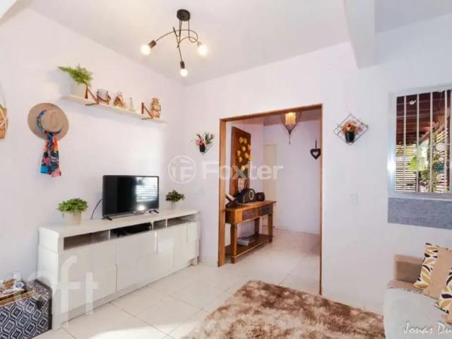 Casa / Sobrado para Venda em Porto Alegre/RS Tristeza 3 Quartos