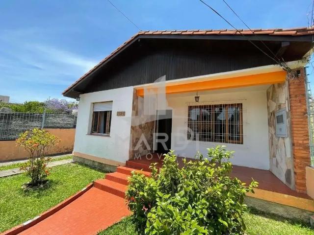 Casa / Sobrado para Venda em Porto Alegre/RS Tristeza 3 Quartos