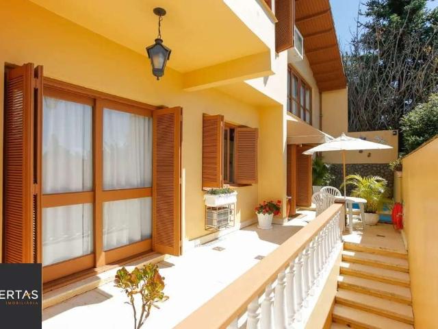 Casa / Sobrado para Venda em Porto Alegre/RS Tristeza 3 Quartos