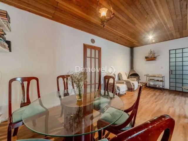 Casa / Sobrado para Venda em Porto Alegre/RS Tristeza 3 Quartos