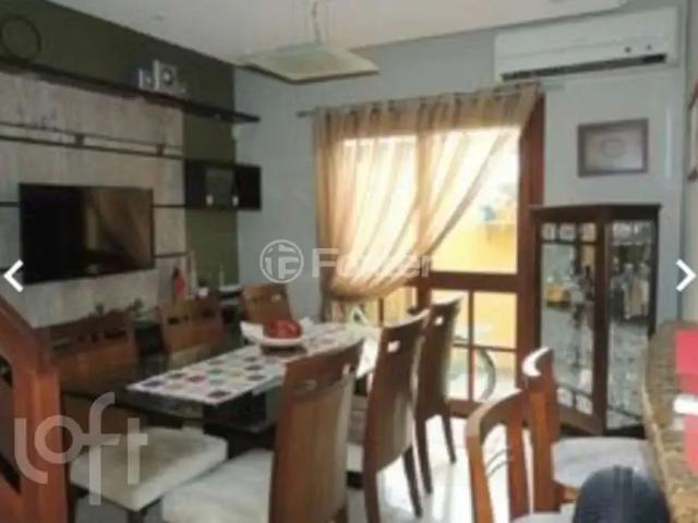 Casa / Sobrado para Venda em Porto Alegre/RS Tristeza 3 Quartos