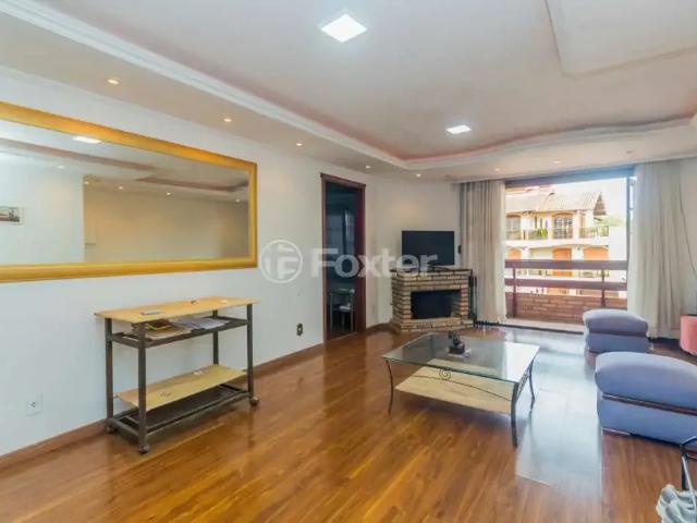 Casa / Sobrado para Venda em Porto Alegre/RS Tristeza 3 Quartos