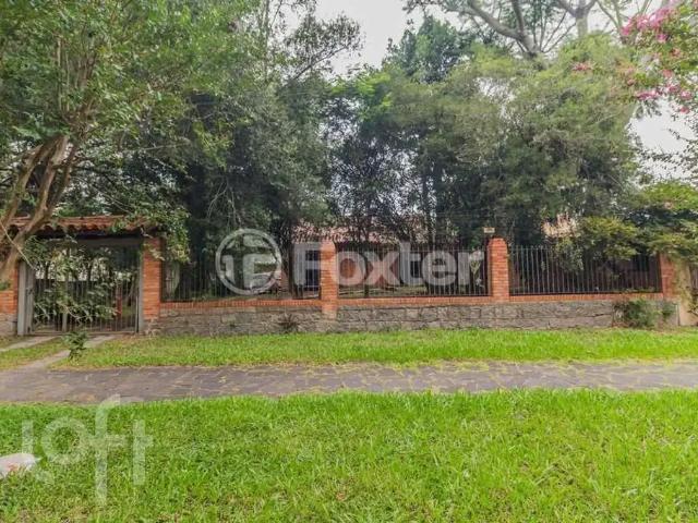 Casa / Sobrado para Venda em Porto Alegre/RS Tristeza 3 Quartos