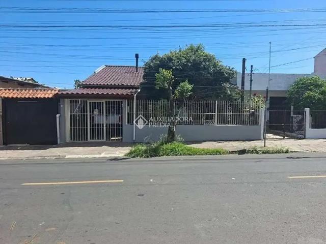 Casa / Sobrado para Venda em Porto Alegre/RS Tristeza 3 Quartos