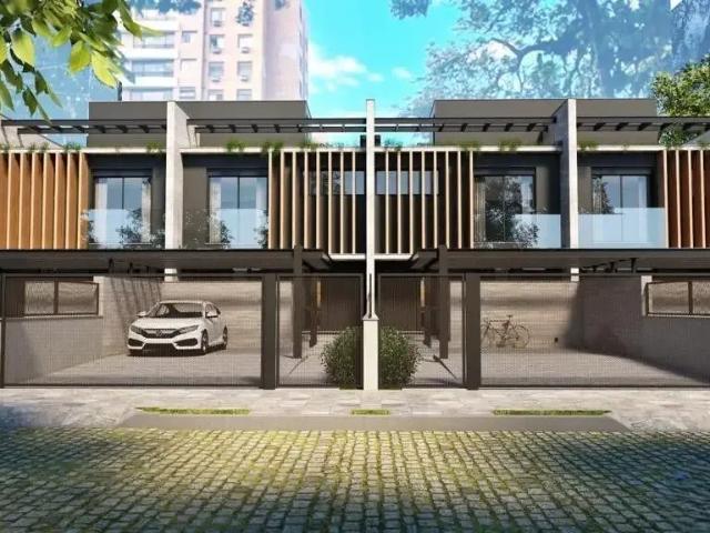 Casa / Sobrado para Venda em Porto Alegre/RS Tristeza 3 Quartos