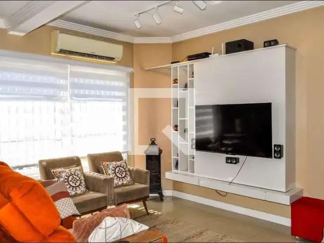Casa / Sobrado para Venda em Porto Alegre/RS Tristeza 3 Quartos