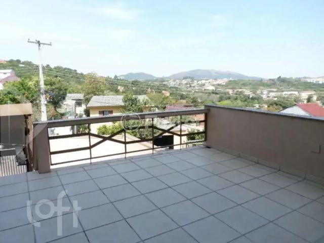 Casa / Sobrado para Venda em Porto Alegre/RS Vila Nova 3 Quartos