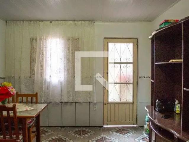 Casa / Sobrado para Venda em Porto Alegre/RS Vila Nova 1 Quartos