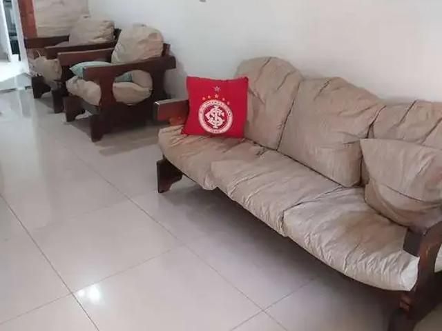 Casa / Sobrado para Venda em Porto Alegre/RS Vila Nova 1 Quartos