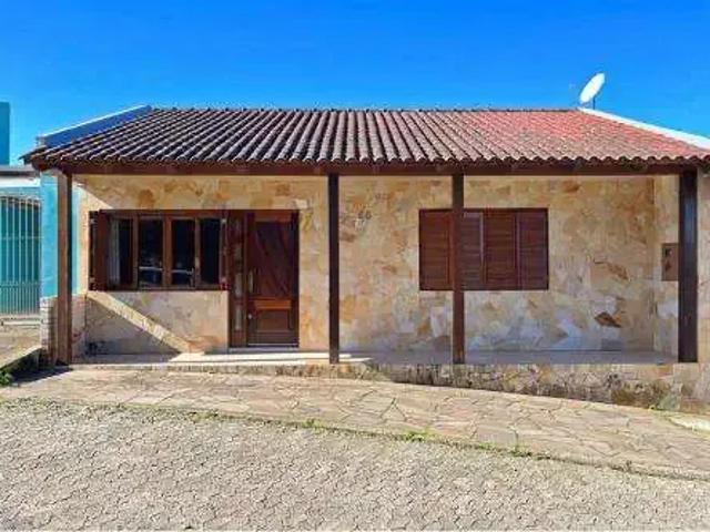 Casa / Sobrado para Venda em Porto Alegre/RS Vila Nova 2 Quartos