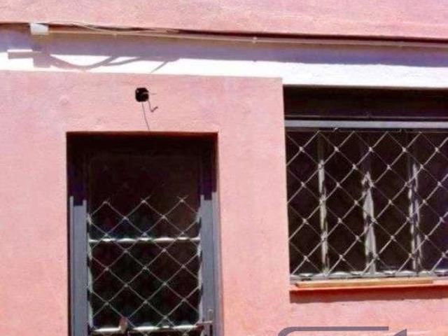 Casa / Sobrado para Venda em Porto Alegre/RS Vila Nova 2 Quartos