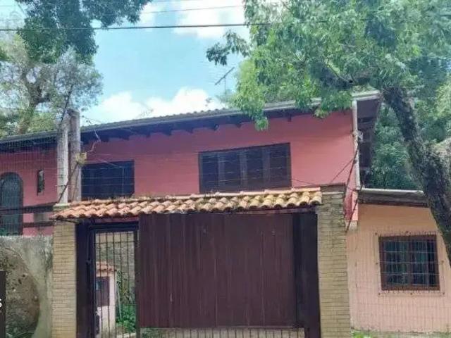Casa / Sobrado para Venda em Porto Alegre/RS Vila Nova 2 Quartos