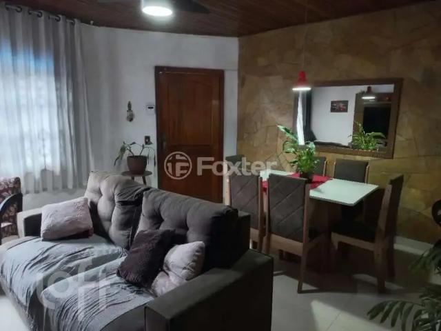 Casa / Sobrado para Venda em Porto Alegre/RS Vila Nova 2 Quartos