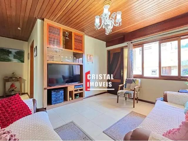 Casa / Sobrado para Venda em Porto Alegre/RS Vila Nova 2 Quartos
