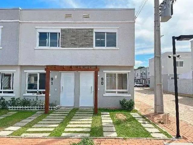 Casa / Sobrado para Venda em Porto Alegre/RS Vila Nova 2 Quartos