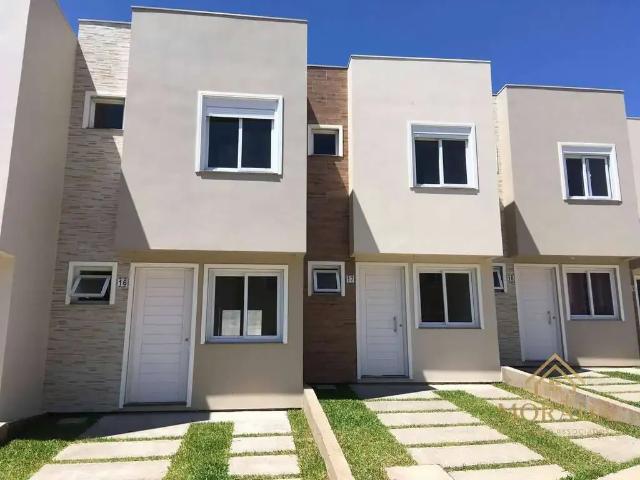 Casa / Sobrado para Venda em Porto Alegre/RS Vila Nova 2 Quartos