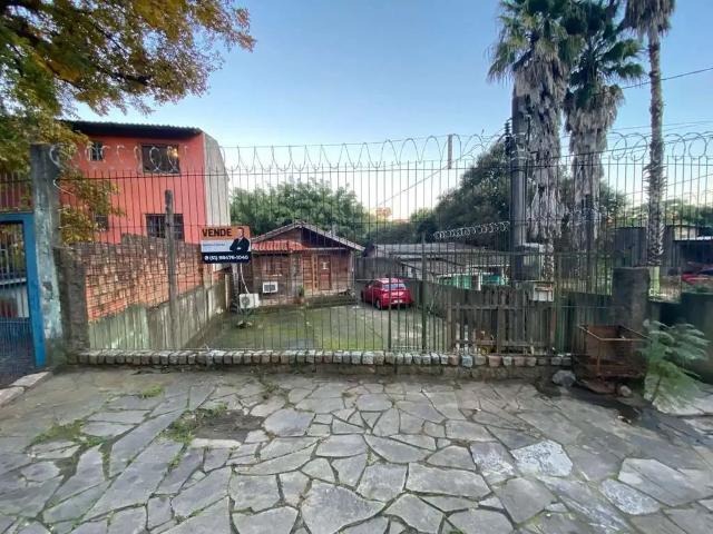 Casa / Sobrado para Venda em Porto Alegre/RS Vila Nova 2 Quartos
