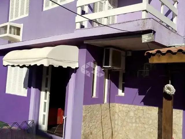 Casa / Sobrado para Venda em Porto Alegre/RS Vila Nova 2 Quartos