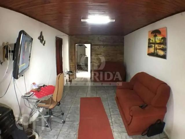 Casa / Sobrado para Venda em Porto Alegre/RS Vila Nova 2 Quartos
